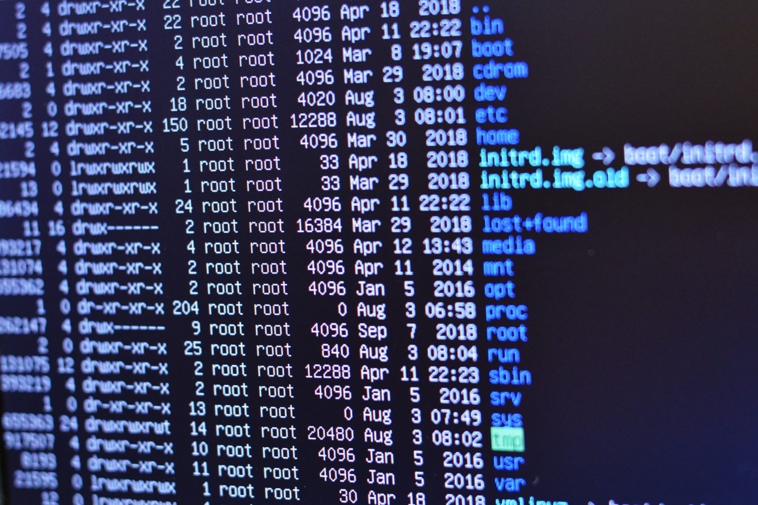 Basic Linux Commands You Should Know - Basic Linux Basic Linux Commands You Should Know - Basic Linux